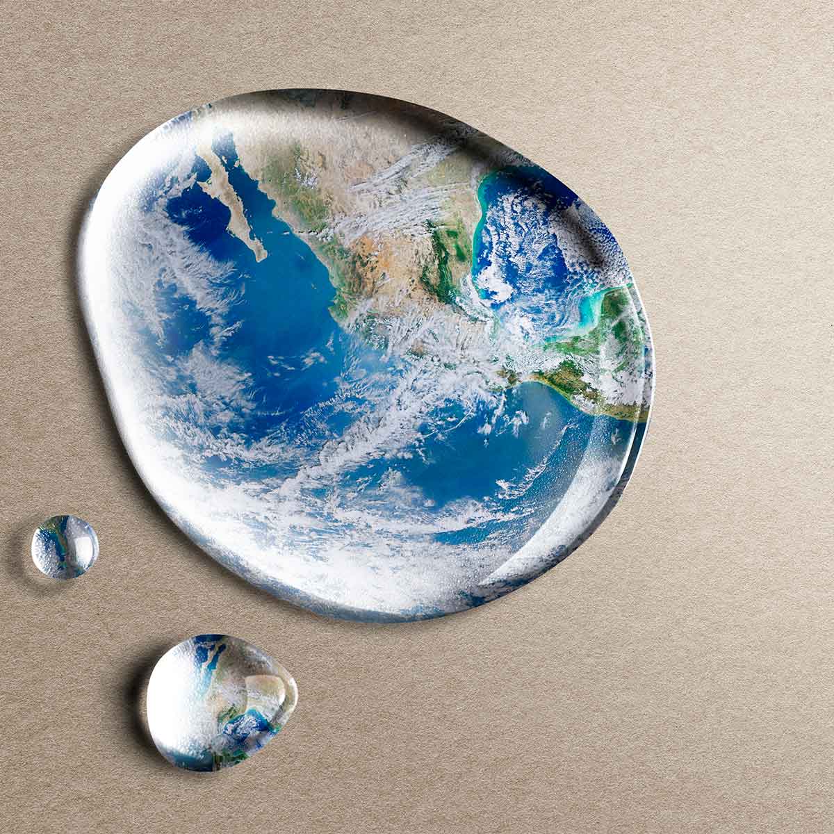 Understanding Virtual Water and Its Global Status – Green Petition