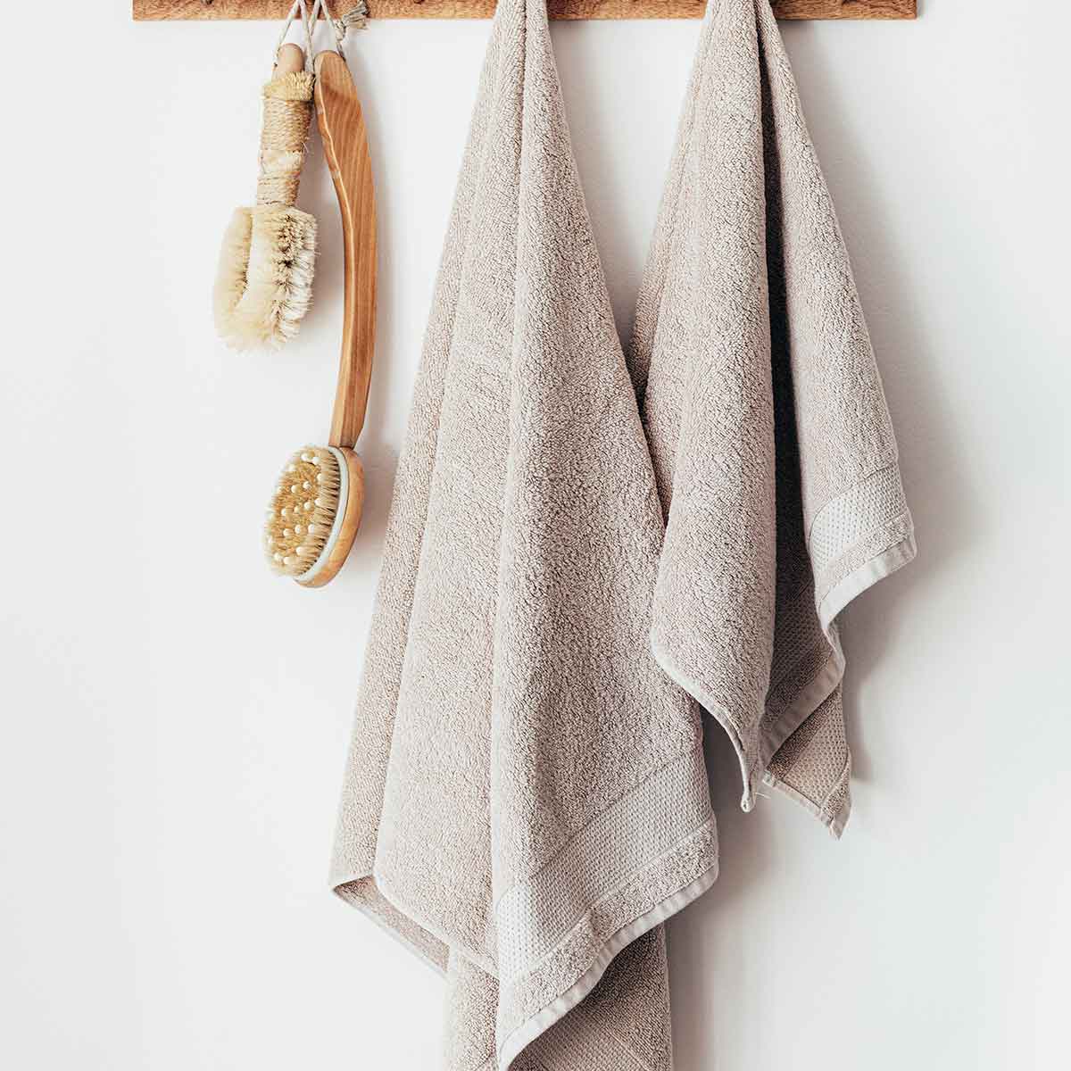 How to Wash Towels: Easy & Effective Methods – Green Petition