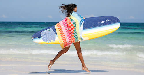 What is a Blue Flag Beach? Characteristics & Benefits – Green Petition